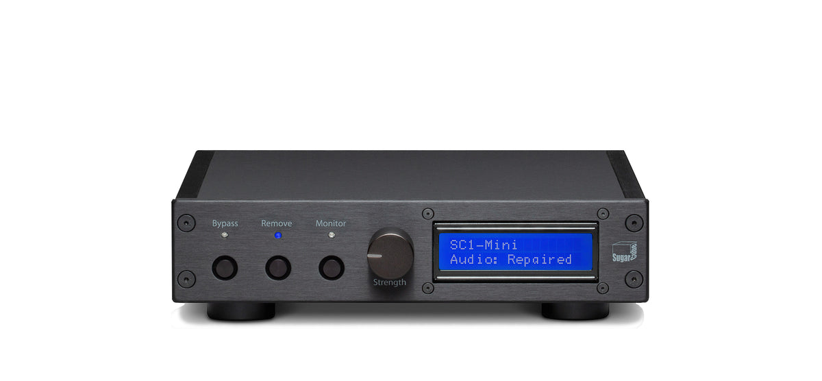 SC-1 Mini - SweetVinyl